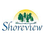 City of Shoreview – Blue Thumb