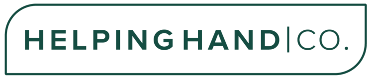 Helping Hand Companies – Blue Thumb