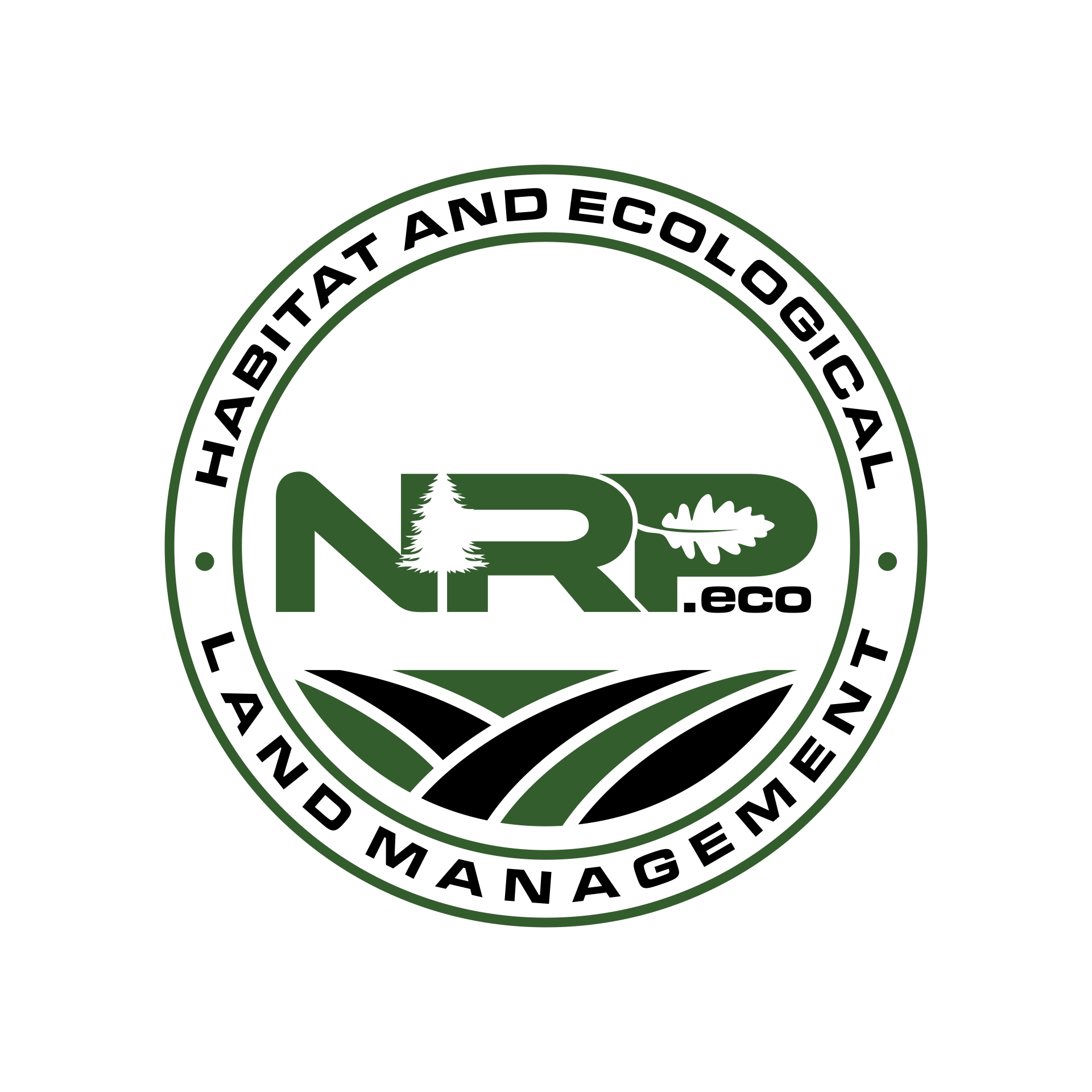 Native Resource Preservation – Blue Thumb