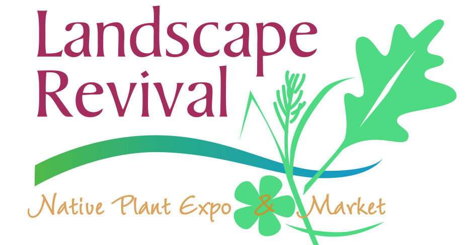 Landscape Revival – Blue Thumb