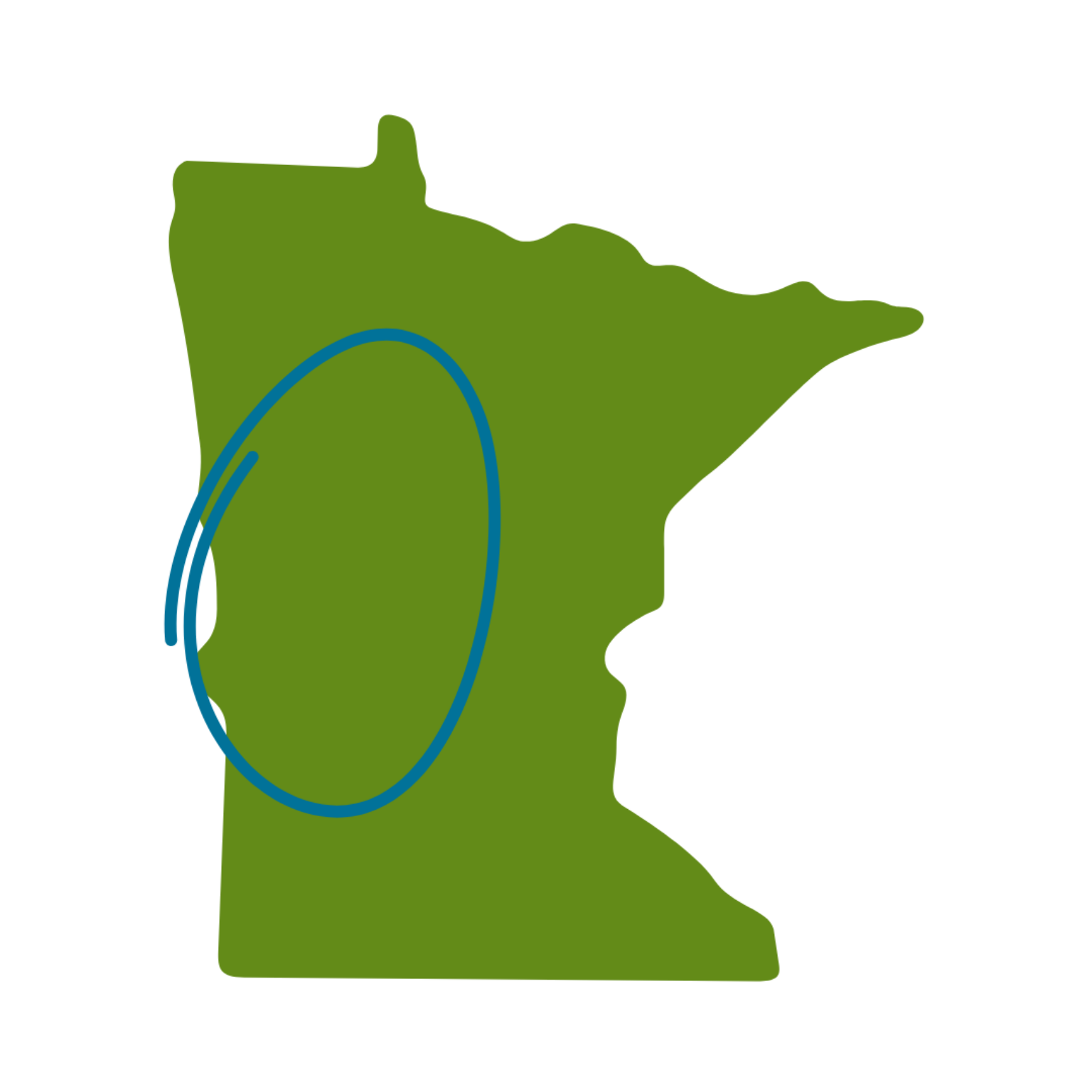 Minnesota Native Plant Nurseries and Retailers – Blue Thumb
