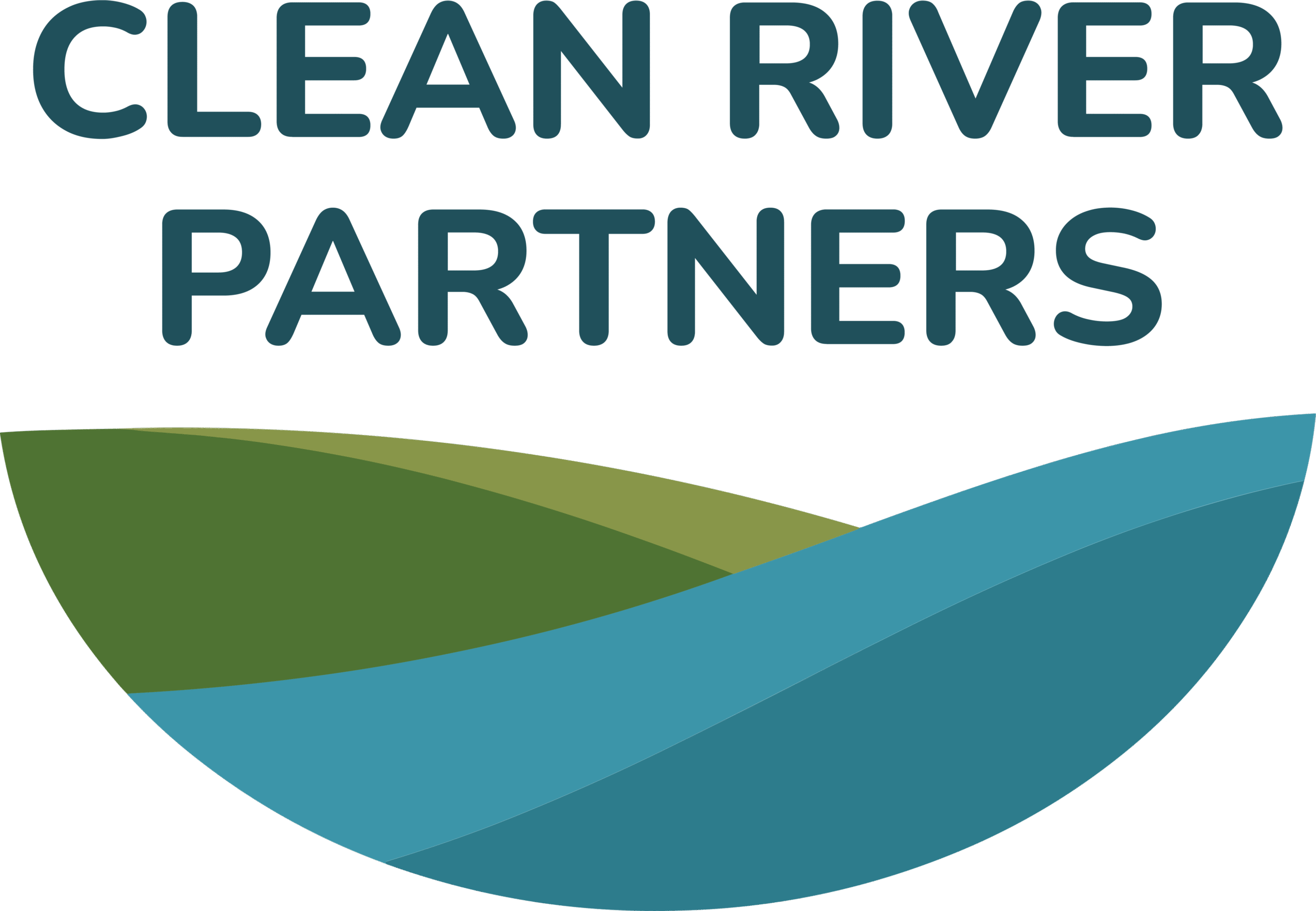 Clean River Partners – Blue Thumb